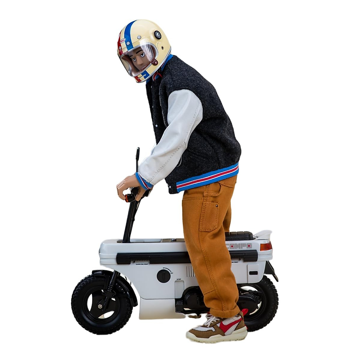 HiPlay TrickyMan Male Collectible Figure: Love Sick Boy 1:6 Scale Action Figures 2023aw