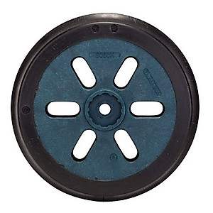 Bosch 2608601053 Grinding Plate For GEX150AC Hard 5.9In