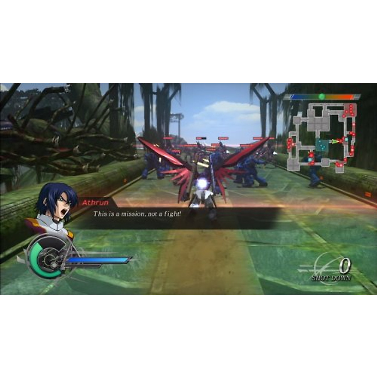 Dynasty Warriors: Gundam 2 - Playstation 3