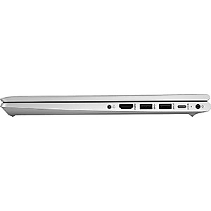 HP ProBook 440 G9 14" Notebook - Full HD - 1920 x 1080 - Intel Core i5 12th Gen i5-1235U Deca-core (10 Core) 1.30 GHz - 8 GB Total RAM - 256 GB SSD - Silver