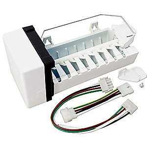 ClimaTek Refrigerator/Freezer Icemaker Directly Replaces Kelvinator 240352403