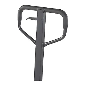 Vestil PM5-2048 Full Featured Pallet Truck, 5500 lbs Capacity, 48" Length x 20-5/8" Width Fork