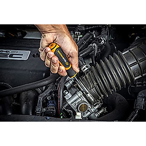 GEARWRENCH #2 x 24" Phillips Dual Material Screwdriver - 80008H