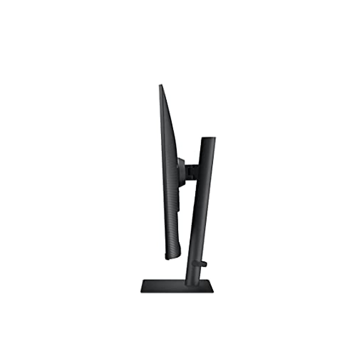 SAMSUNG ViewFinity S8 Series 32-Inch 4K UHD High Resolution Monitor, IPS Panel, 60Hz, Thunderbolt 4, HDR 10+, Built-in Speakers, Height Adjustable Stand (LS32B804PXNXGO),Black