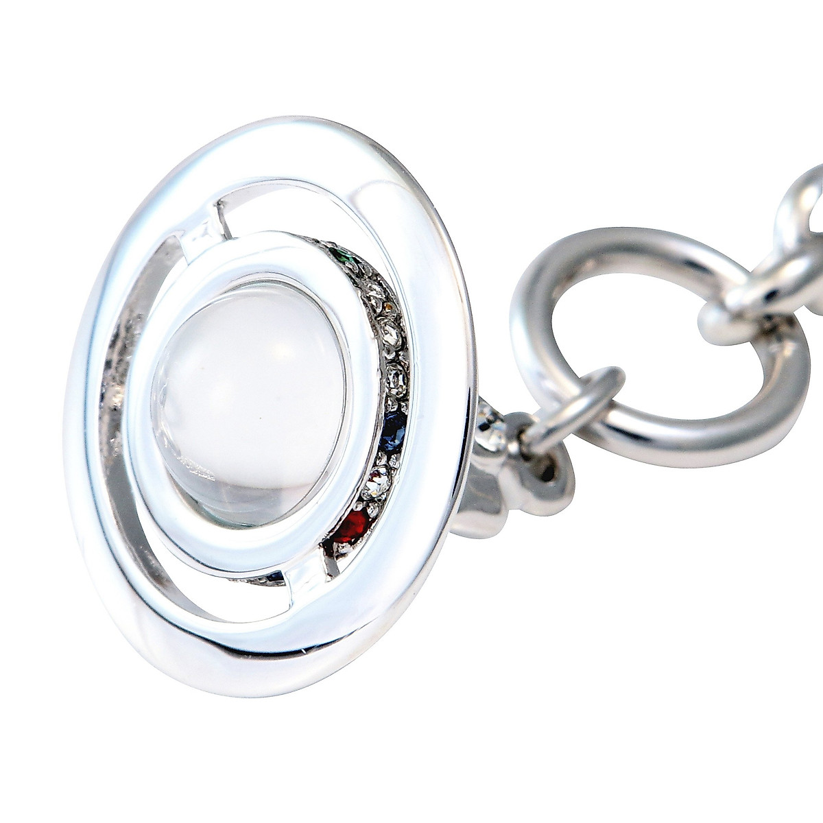 Vivienne Westwood PETITE ORB BRACELET 741467B/1 [Japan import]