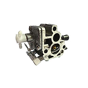 Carburetor for Stihl HS46 HS56 Hedge Trimmer Replaces ZAMA C1T-S195