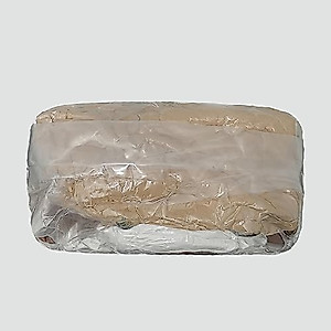 IKASA Giant Teddy Bear Plush Toy Stuffed Animals (Brown, 39 inches)