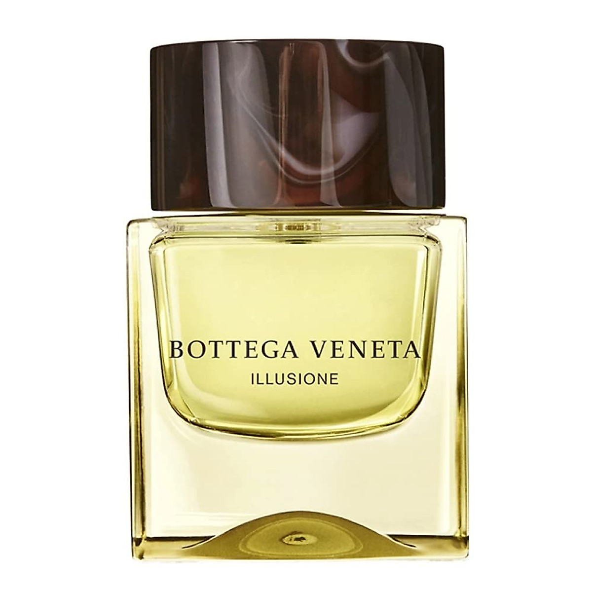 Bottega Veneta Illusione by Bottega Veneta EDT Spray 1.6 oz/50 ml for Men, clear