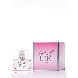 Rue 21 Pink ICE Perfume Spray 1.7 FL Ounce