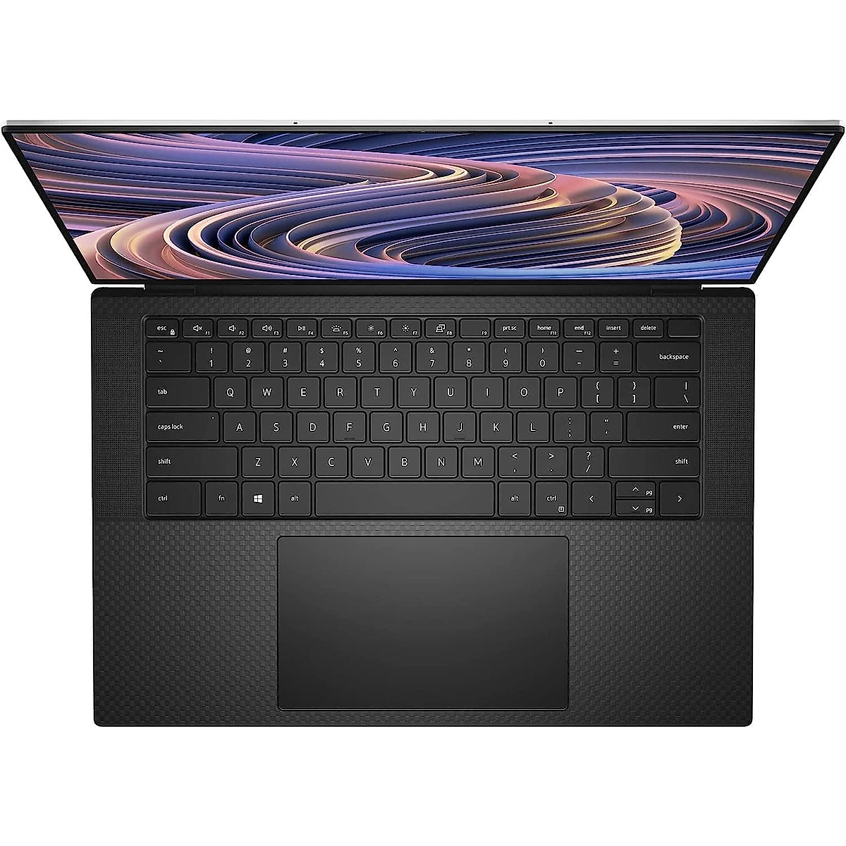 Dell XPS 15 9520 15.6" FHD+ (Intel 12th Gen 14-Core i7-12700H (Beat i9-11980HK), 32GB DDR5 RAM, 1TB SSD, RTX 3050) Business Laptop, Backlit, FP, Thunderbolt 4, Webcam, Win 11 Pro