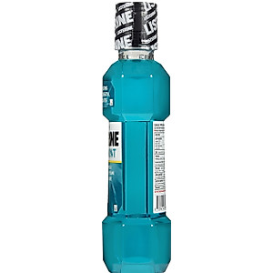 Listerine Cool Mint 500 mL
