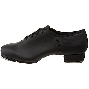 Sansha Women's T-Split, Black, 9-M 7-M US