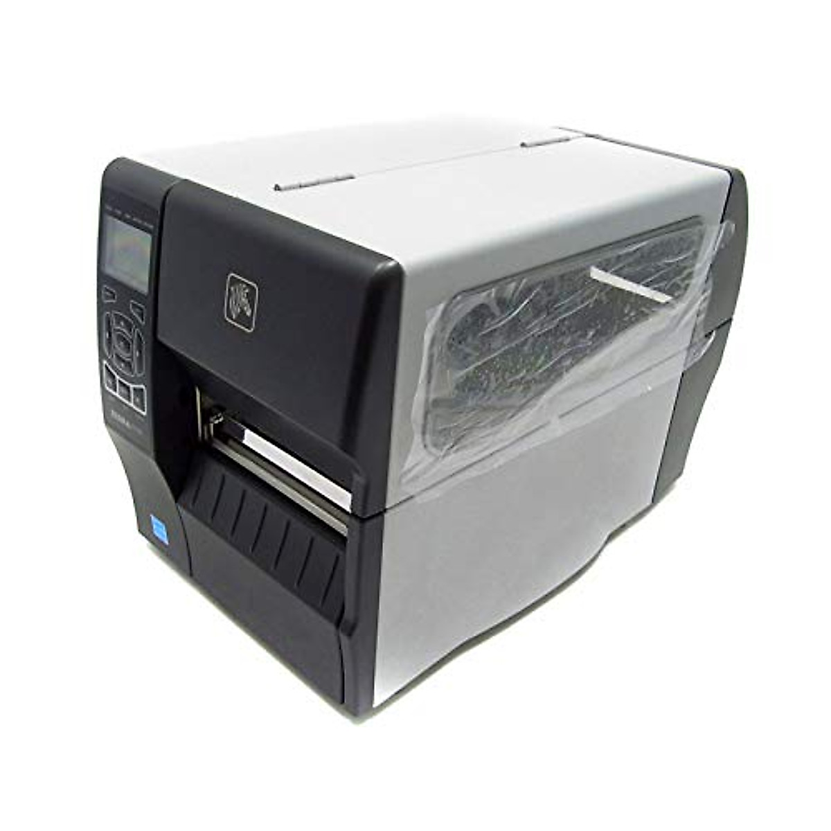 Zebra ZT23042-D01200FZ Direct Thermal Printer 203 DPI, Monochrome, With 10/100 Ethernet (Renewed)