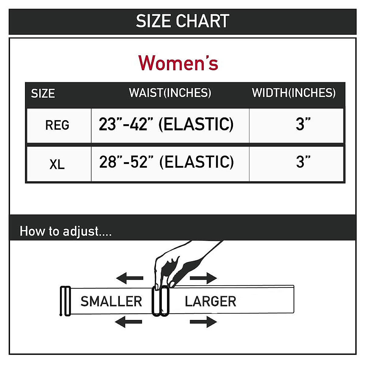 Buckle-Down womens Cinch Flotsam Jetsam Ursula Tentacles 23 to 42 Inch Belt, Multicolor, Inch US