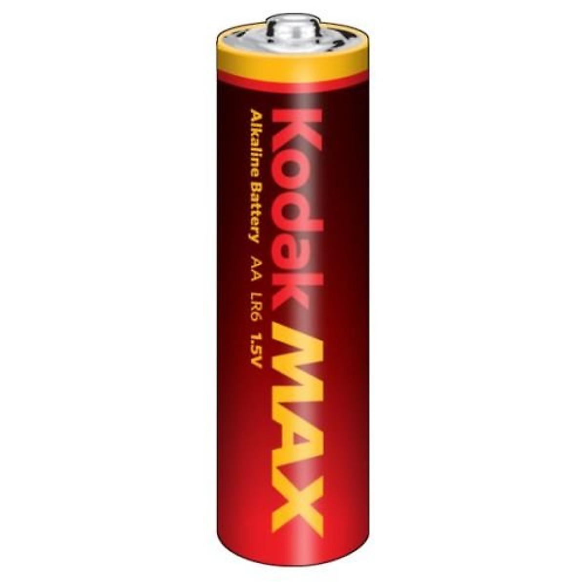 Kodak Max AA Battery(Kaa-4)