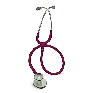 3M Littmann Lightweight II S.E. Stethoscopes, 28" Length