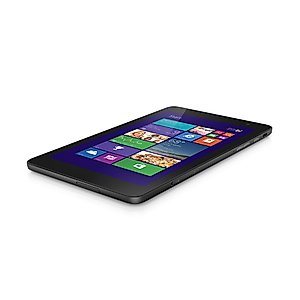 Dell Venue 8 Pro 5000 Series 32 GB Windows 8.1 Tablet
