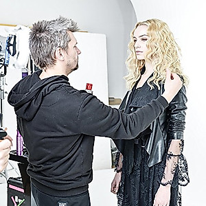 BED HEAD Ceramic Wave Artist Deep Waver for Beachy Waves, 15x9x7 Inch