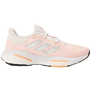 adidas Solarglide 5 Shoes Women's, White, Size 9.5