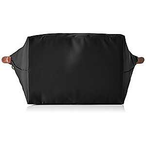 Longchamp Women's Le Pliage Medium Handbag, Black