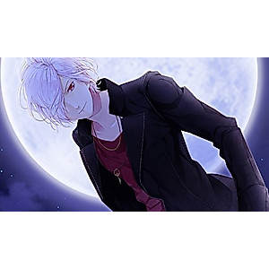 DIABOLIK LOVERS GRAND EDITION with reservation privilege (drama CD) - PS4