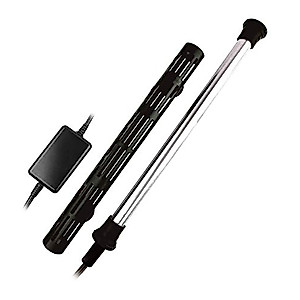 Finnex 300 Watt Deluxe Titanium Tube Plus (THH-300S)