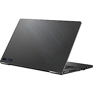 ASUS ROG Zephyrus G16 Gaming Laptop, 16" FHD 165Hz Laptop, 13th Gen Core i7-13620H(10-core), GeForce RTX 4060, 32GB RAM, 2TB SSD, Backlit Keyboard, Wi-Fi 6E, USB Type A&C, Windows 11 Home