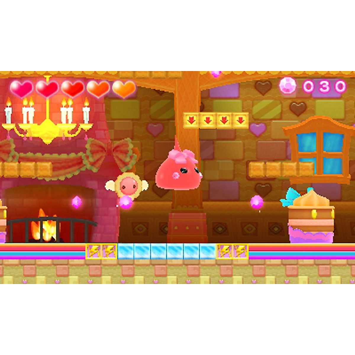 Nintendo 3ds Hoppe Tun