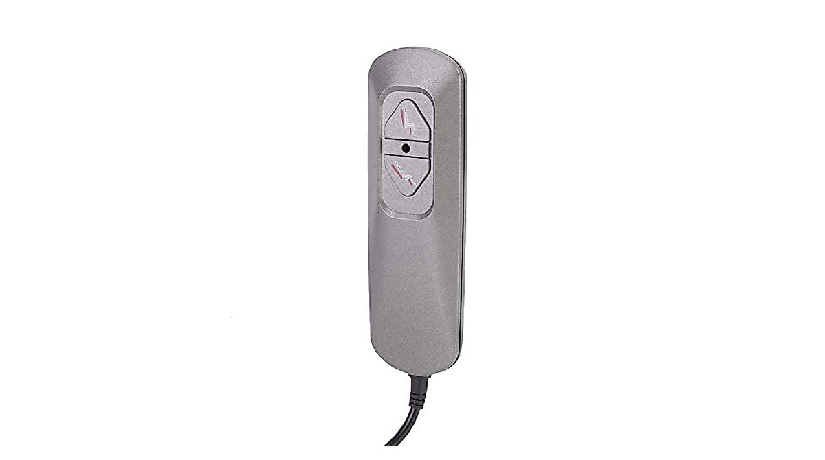 Electric Recliner Controller for Quick Sofa Adjustment