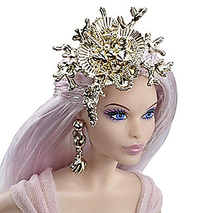 Barbie Mermaid Enchantress Doll