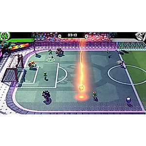 Mario Strikers: Battle League - Nintendo Switch