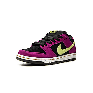 Nike Mens SB Dunk Low BQ6817 501 ACG Terra Red Plum - Size 13