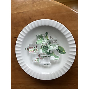 ClearlyFrozen High Capacity (21 x 1.3 Inch) Home Clear Ice Cube Mold - Mold Only, Don't Buy Unless You Already Have The ClearlyFrozen System Insulation Box