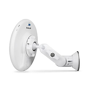 Ubiquiti Wall Mount for Wireless Bridge, Radio