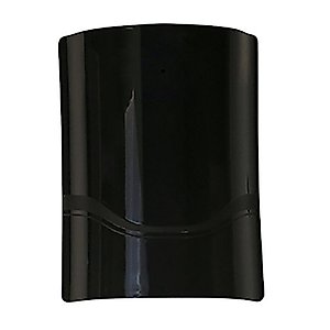 Nilodor Pulse Air Freshening Dispenser, Black (03289BLK)