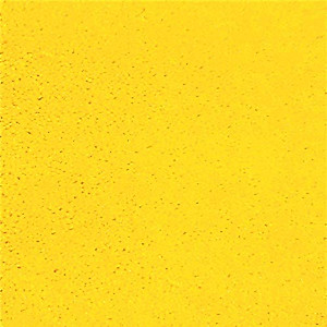 Event Carpet Aisle Runner - Quality Plush Pile Rug with Backing, Binding in Various Sizes (3 X 40 ft, Yellow)