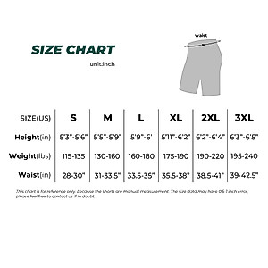 Padded Biking Shorts for Men Cycling Biking Gear Gym Rider Training Pants Compression US XXL Black Purple