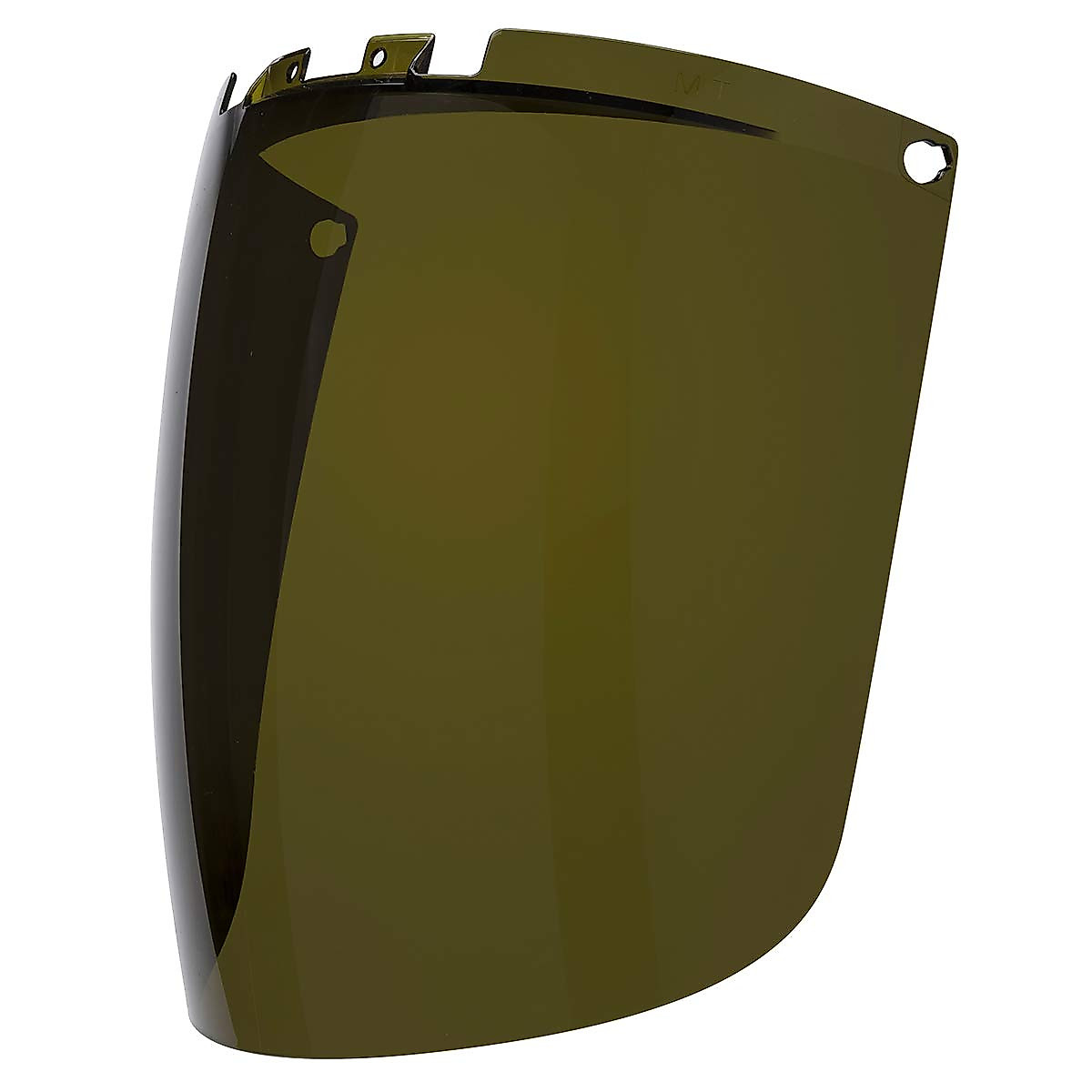Lincoln Electric OMNIShield Replacement Faceshield Lens | Shade 3 IR | High Density | KP3758-1