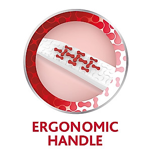 Parodontax Complete Protection Oral Care Soft Toothbrush for Healthy Gums and Strong Teeth - 4 count