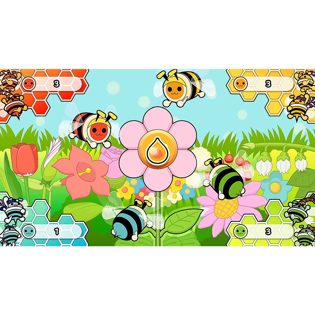 Taiko no Tatsujin Nintendo Switch version! japanese Ver.