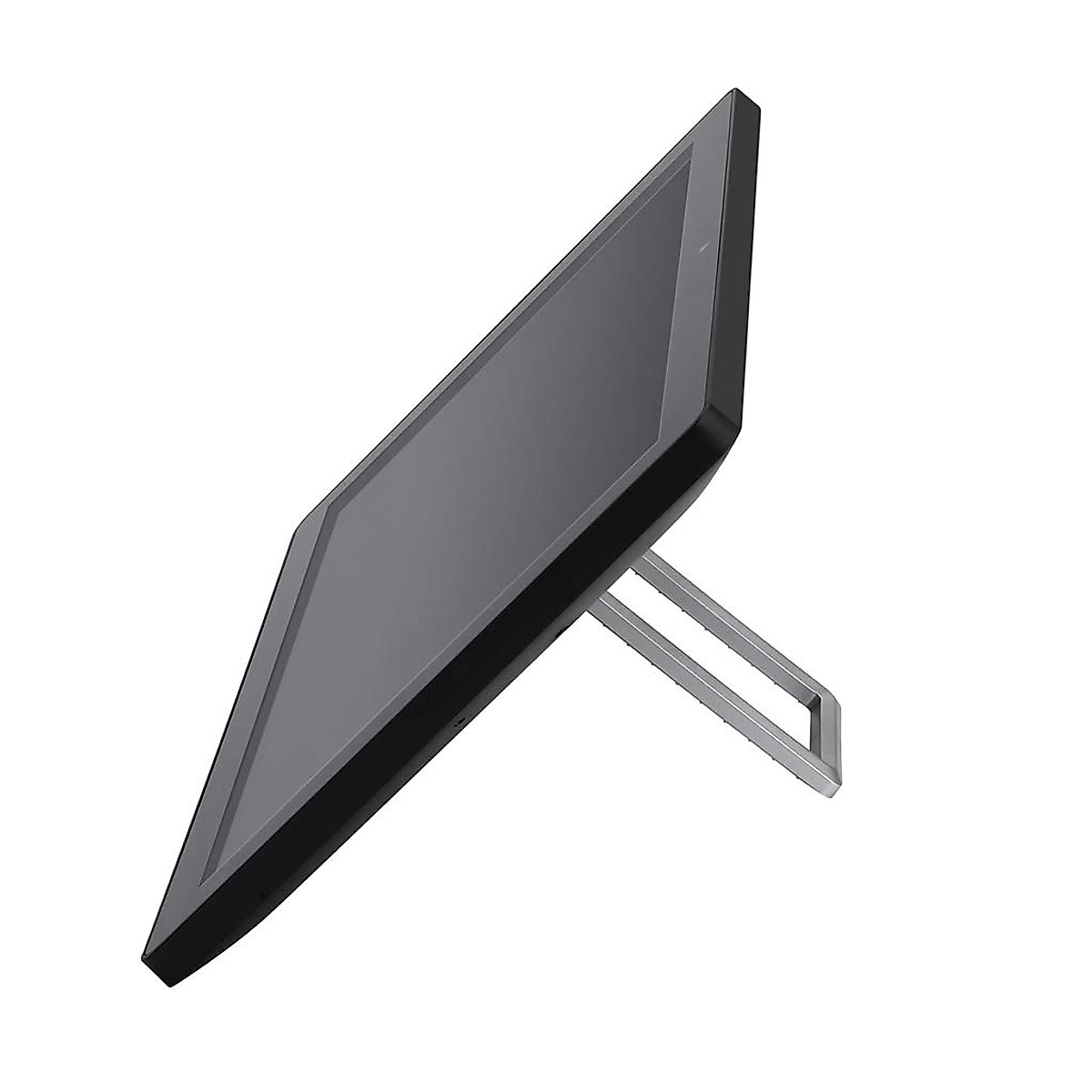18.5 inch Android one Machine, Commercial Tablet Computer, Android Touch one Machine, Home Multi-Function Electronic Photo Frame