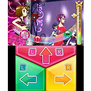 Aikatsu!My princess two(Japan Imported)