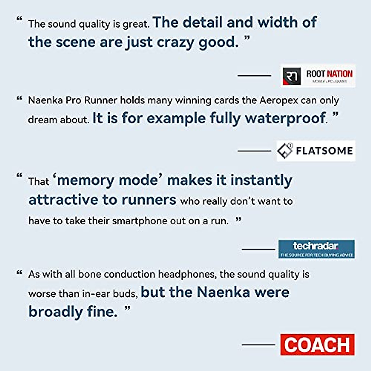 NANKA Bone Conduction Headphones, IPX8 Waterproof Headphones with MP3 Player Built-in 8G Memory, Bluetooth Open Ear Headphones with CVC6.0 Mic for Swimming Running Cycling Driving Gym