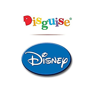 Disguise Disney Mickey Mouse Toddler Boys' Costume Red, Medium/(3T-4T)