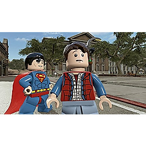 LEGO Dimensions Starter Pack - PlayStation 4