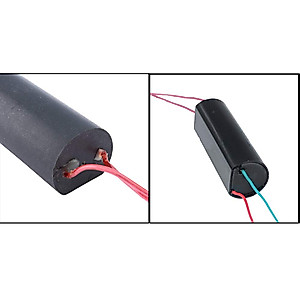 Ximimark DC 3v-6v to 400kV Boost Step Up Power Module High Voltage Generator 2Pcs