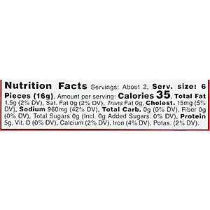 Roland Anchovies, Flat In Olive Oil, 2 oz