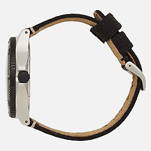 Rip Curl Expedition Solar Men's Watch Black A3316-BLK