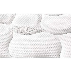 Oliver Smith 219 Mattress,