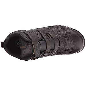 Propét Men's Cliff Walker Strap Hiking Boot, Brown 12 XX-Wide